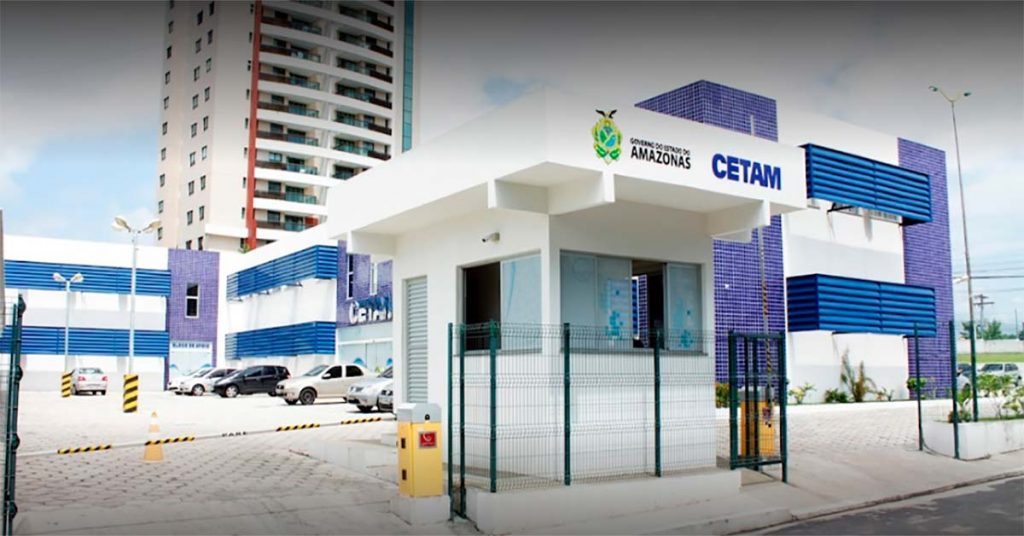 CETAM Cursos Técnicos com Inscrições Abertas